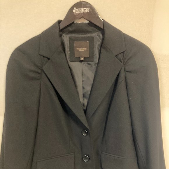 The Limited | Jackets & Coats | The Limited Suit Jacket | Poshmark
